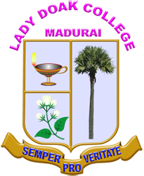 Lady Doak College , Madurai College Details | Campushunt