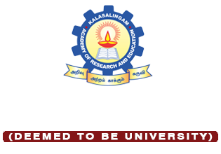 Kalasalingam University College Details | Campushunt