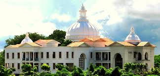 Alliance University Bangalore College Details | Campushunt
