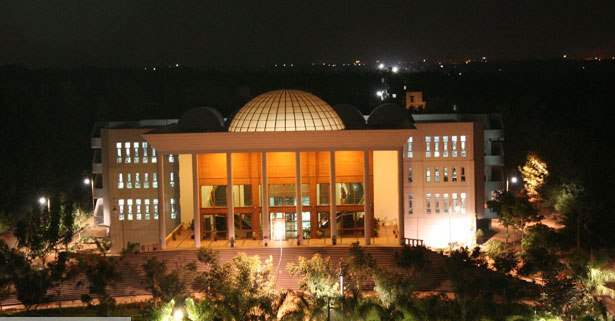 Alliance University Bangalore College Details | Campushunt