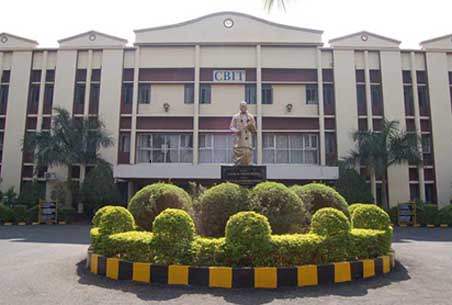 Chaitanya Bharathi Institute of Technology College Details | Campushunt
