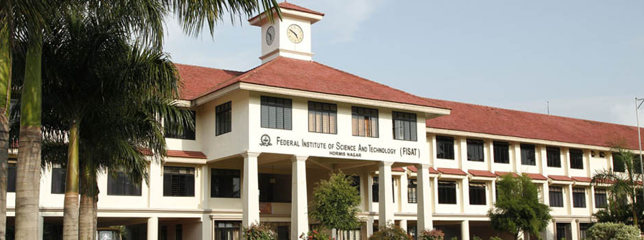 Federal Institute of Science and Technology (FISAT) College Details ...