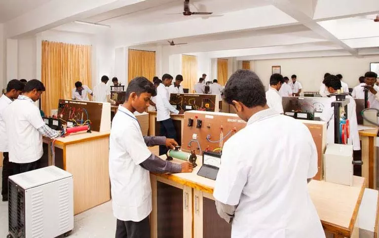 Fatima Michael College Of Engineering And Technology College Details ...