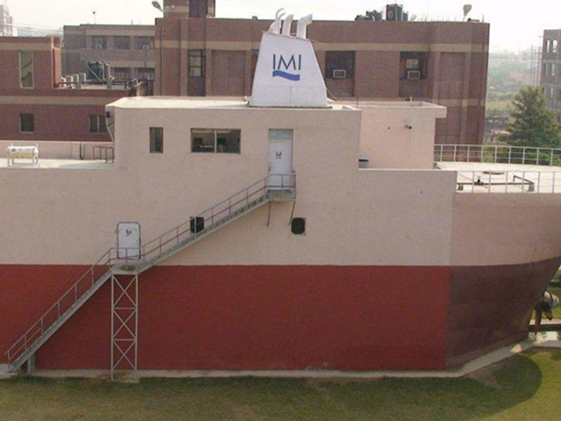 International Maritime Institute, Noida College Details | Campushunt