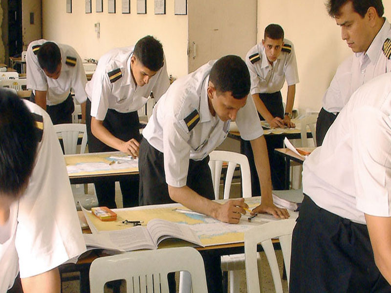 International Maritime Institute, Noida College Details | Campushunt
