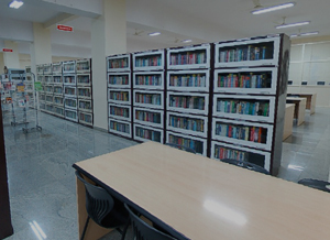 Jain University Bangalore College Details | Campushunt