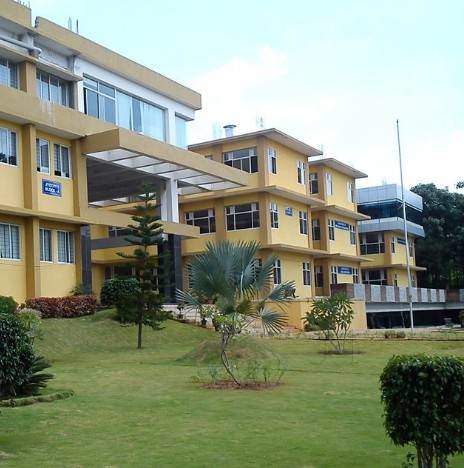 Jyothy Institute of Technology College Details | Campushunt