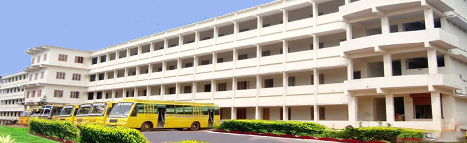 Maria College Of Engineering And Technology College Details | Campushunt