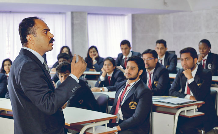 Presidency College, Bangalore College Details | Campushunt