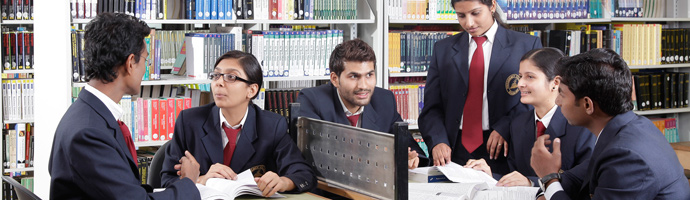 Presidency College, Bangalore College Details | Campushunt