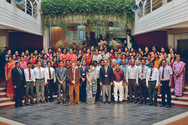 Presidency College, Bangalore College Details | Campushunt