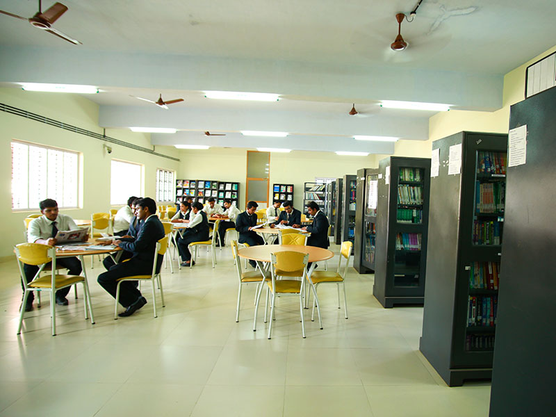 SB College of Management Studies College Details | Campushunt
