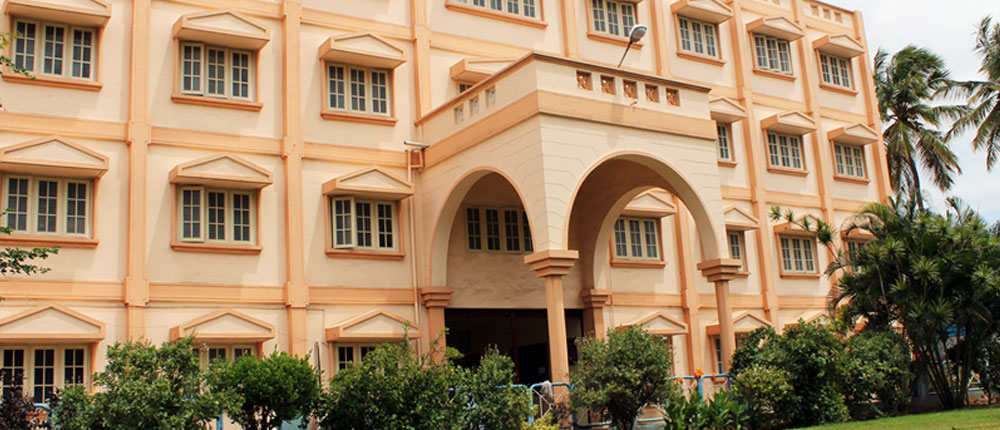 Sri Ramakrishna College Of Arts And Science for Women College Details ...