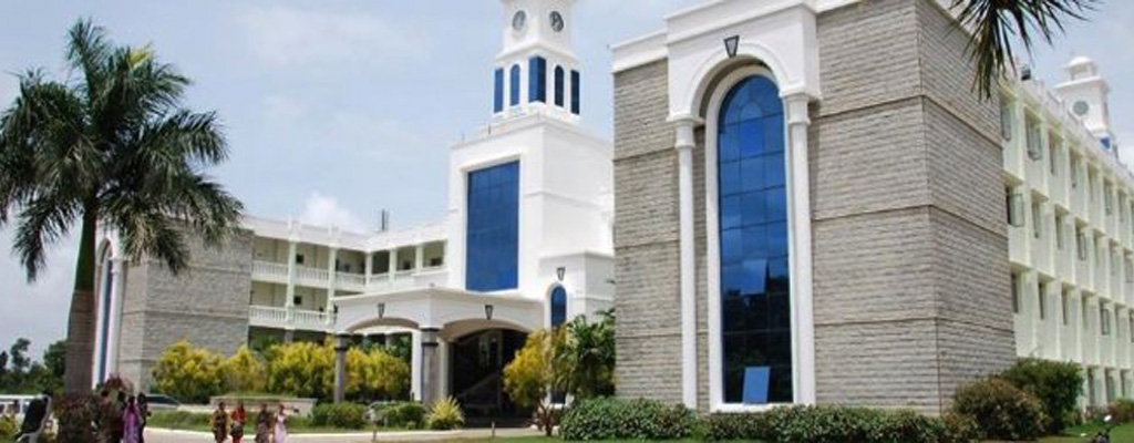 G.M Institute of Technology College Details | Campushunt